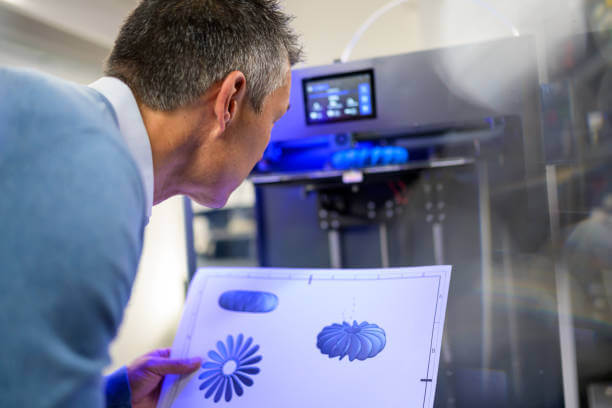 3D Printing